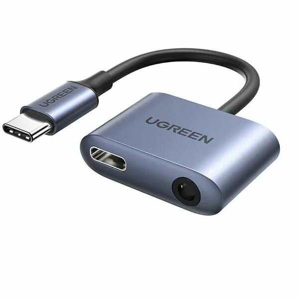 Адаптер UGREEN 60164