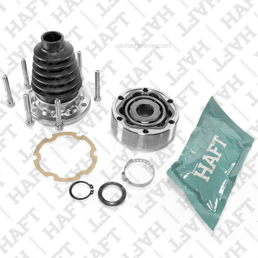 HAFT GI0273 ШРУС внутренний к-т