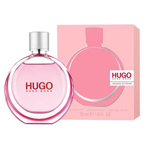 Hugo Boss Hugo Woman Extreme 30 мл. Парфюмерная вода