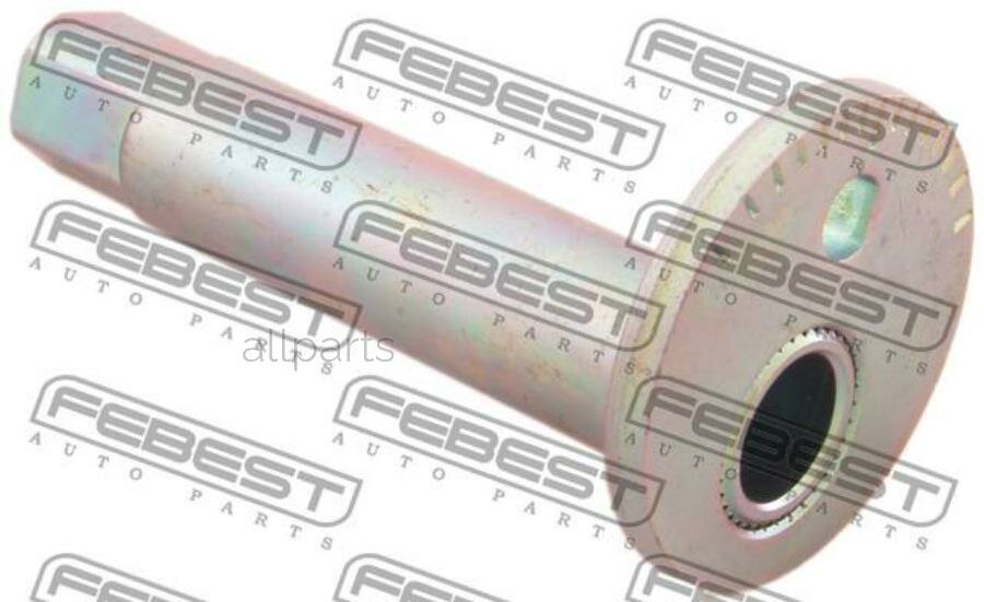 FEBEST 0132-006 втулка С эксцентриком (TOYOTA GRANVIA/GRAND HIACE KCH1#/RCH11/VCH1#/VCH2# 1995-2005) FEBEST
