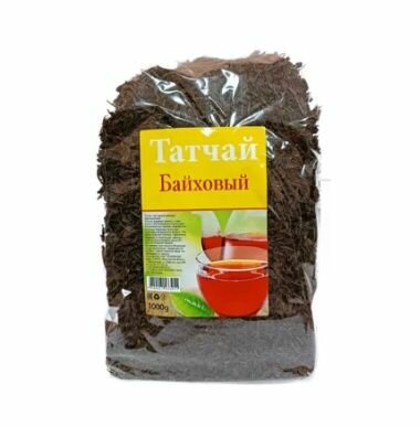 Kejo foods Чай черный Байховый, 1000 грамм