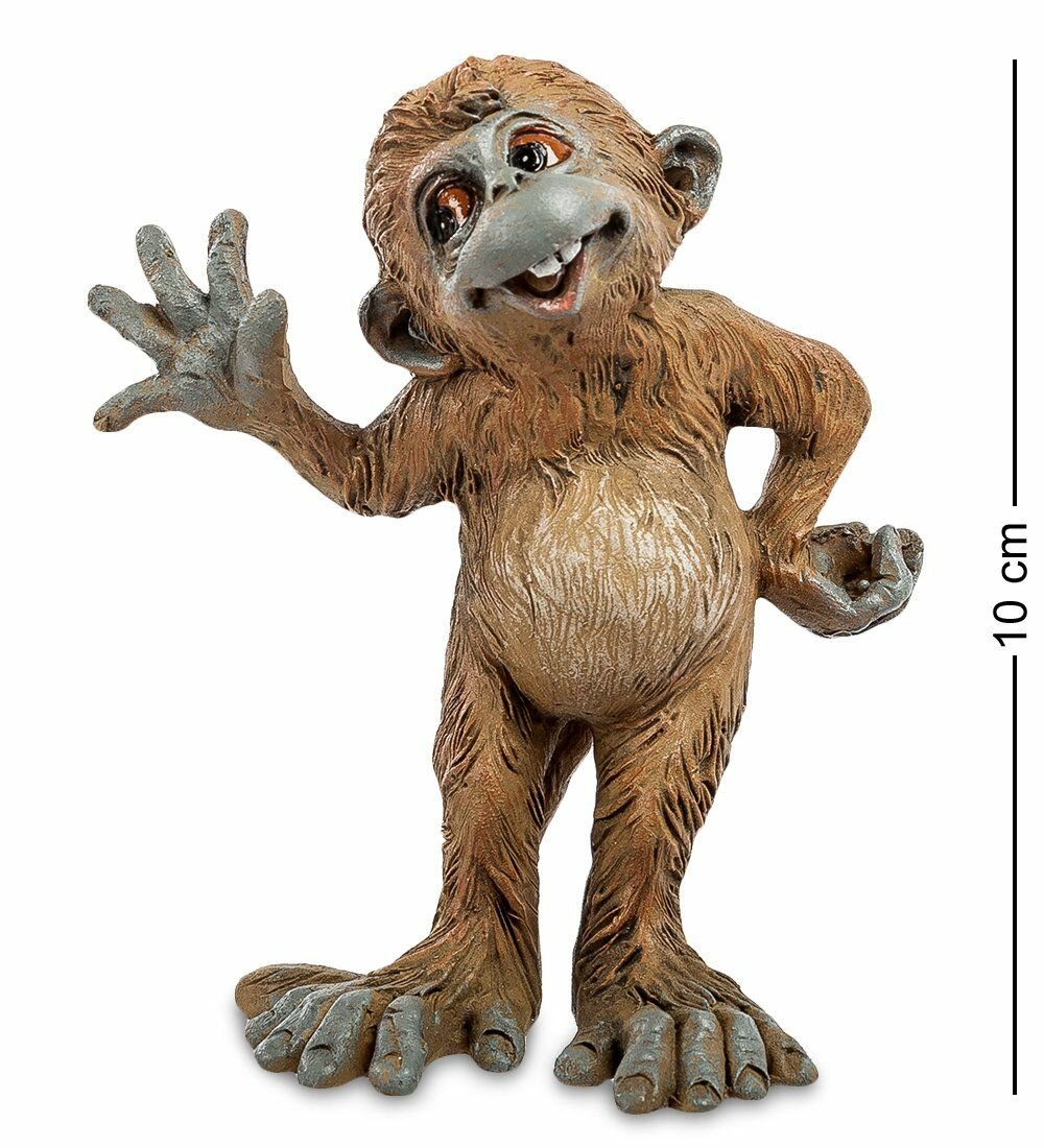 Фигурка Обезьяна A2051130