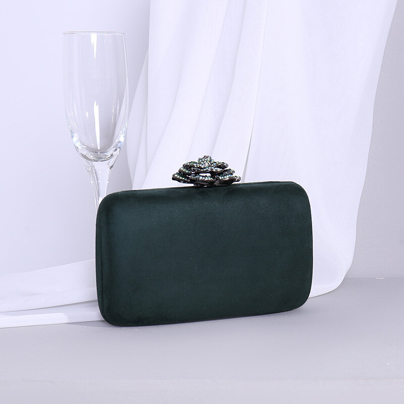 Сумка клатч