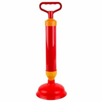 Вантуз высокого давления SM-HB001 профессиональный 155