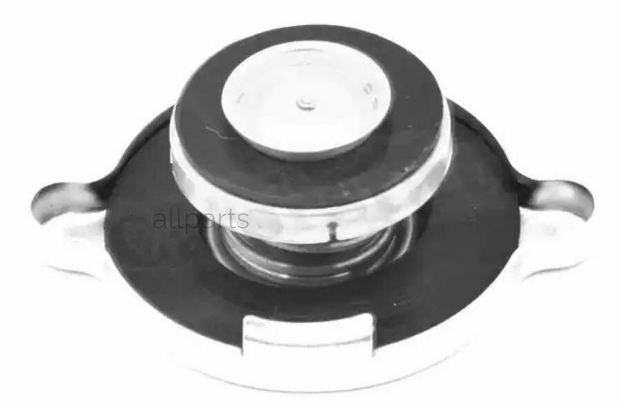 VERNET RC0063 Крышка расширительного бачка OPEL: Frontera
