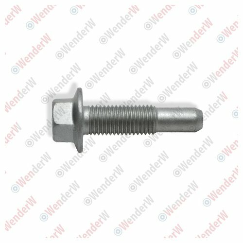 Болт АКПП MAZDA 5 (05-10), MAZDA 6 (02-07), CX-7 (09 ) WENDERW WEL287