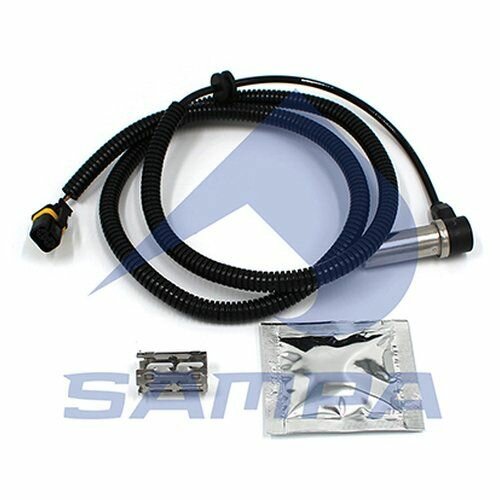 Датчик ABS Sampa 091303