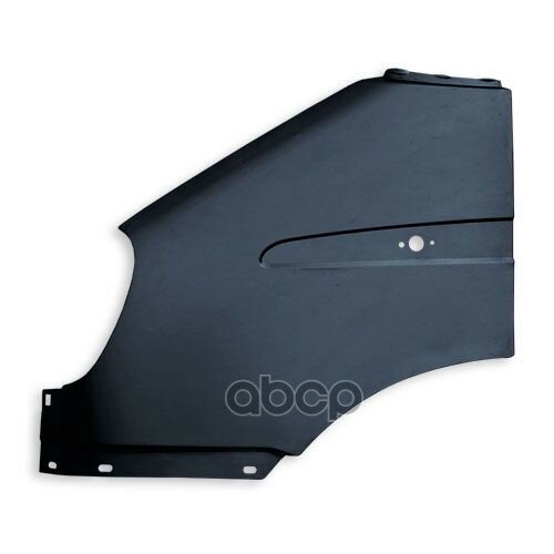 Крыло переднее GAZ арт. 3302-8403013-30