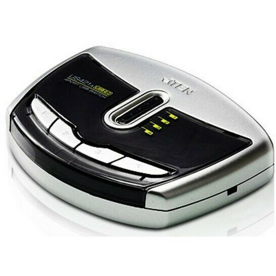 USB переключатель ATEN (US421A)