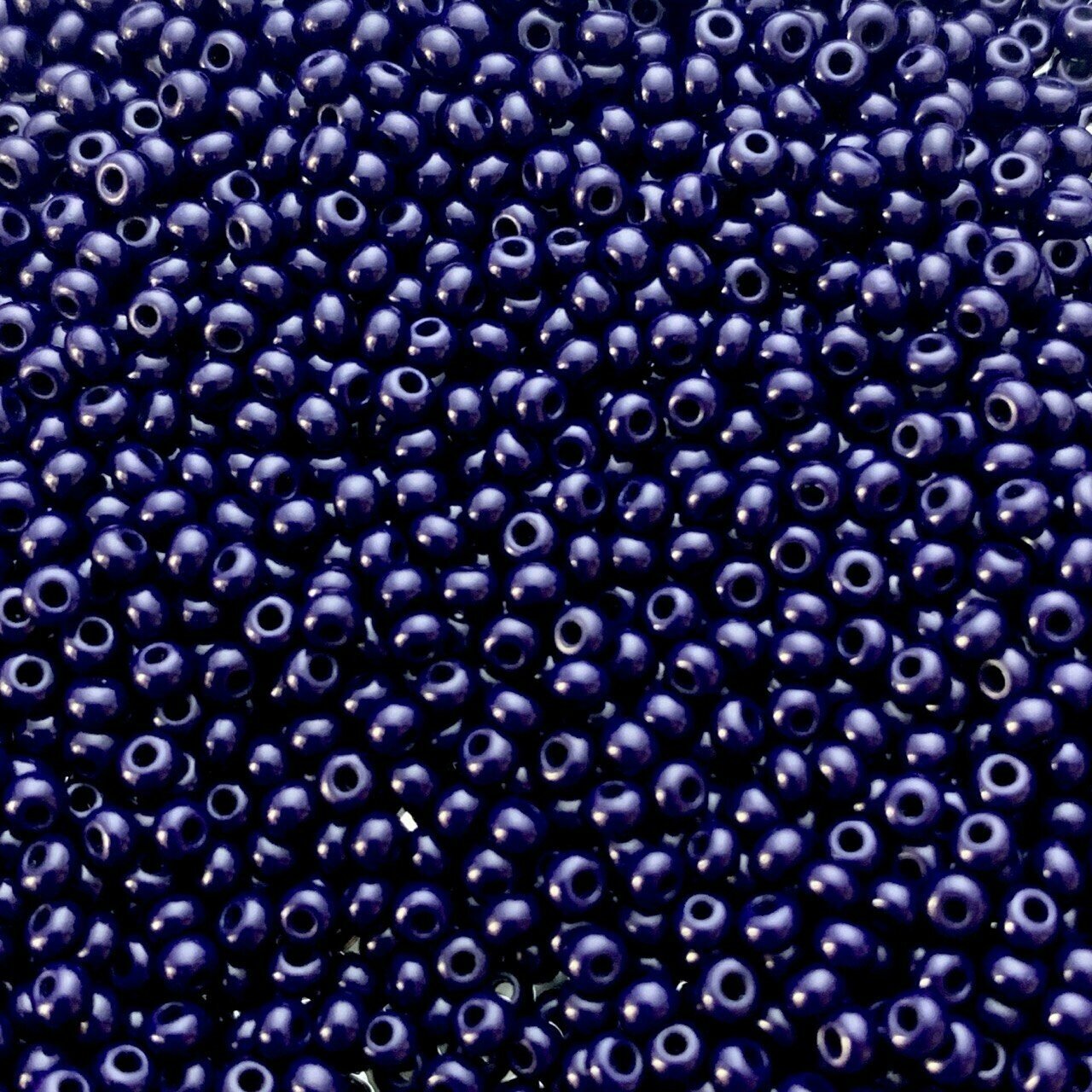 Чешский бисер Preciosa 31119/33080/10-(50г) .