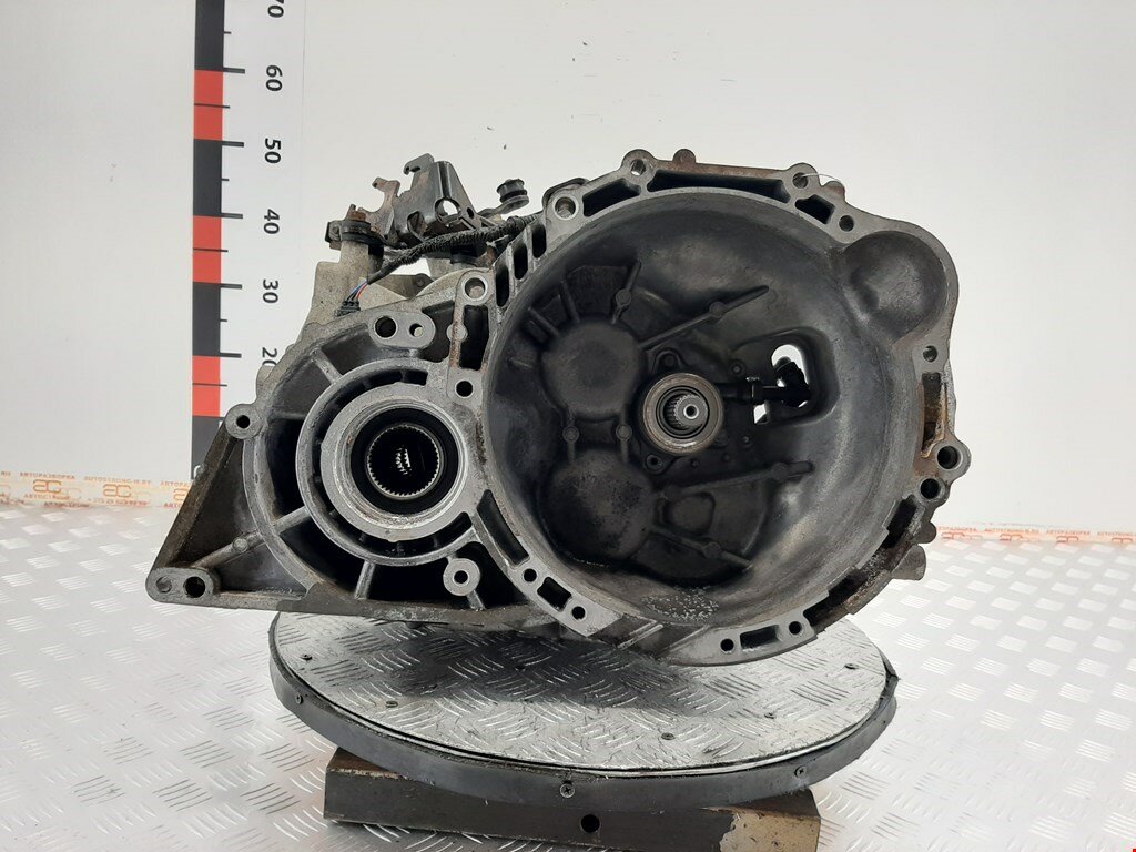 КПП 6ст (механическая коробка) Hyundai Tucson 1 M5GF2 K-3 арт. 753505