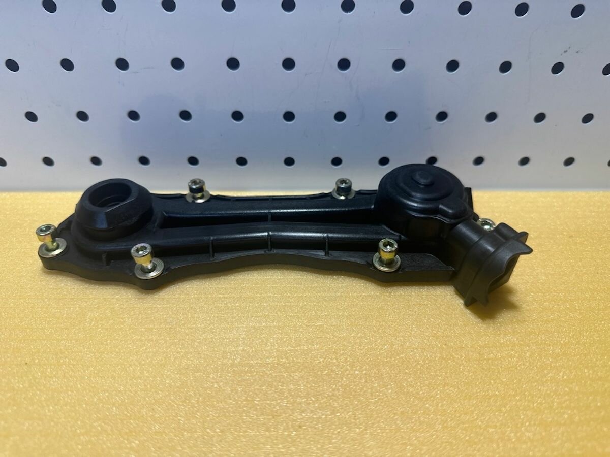 Крышка суппорта Knorr SB SN5 6 7 без датчика MAN TGA TGS TGX