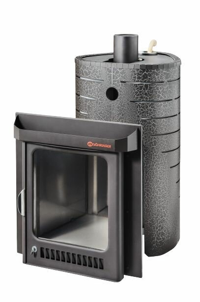 Печь для бани Оптима ПФ (Лайн)