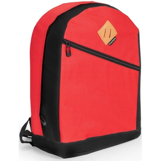 Рюкзак для ноутбука 15.6" Exegate Start D1541 красный