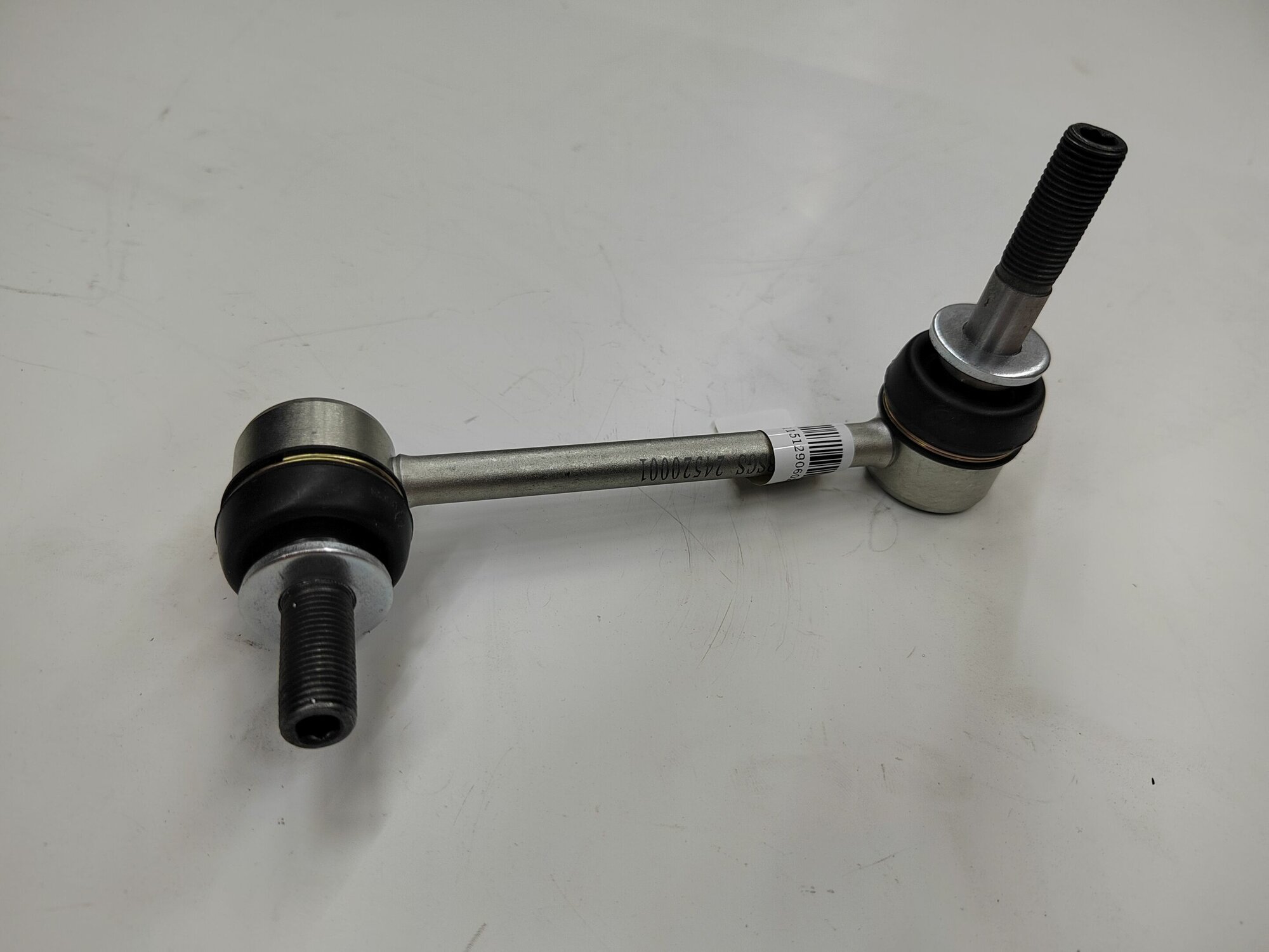 Стойка стабилизатора переднего левая JAC T6 [2.0 16V 6MT пикап 4X2 Turbo дизель] 2906020P3010