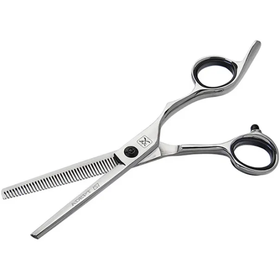 Ножницы для стрижки волос Katachi ADEPT Left филировочные 6.0" (для левшей)