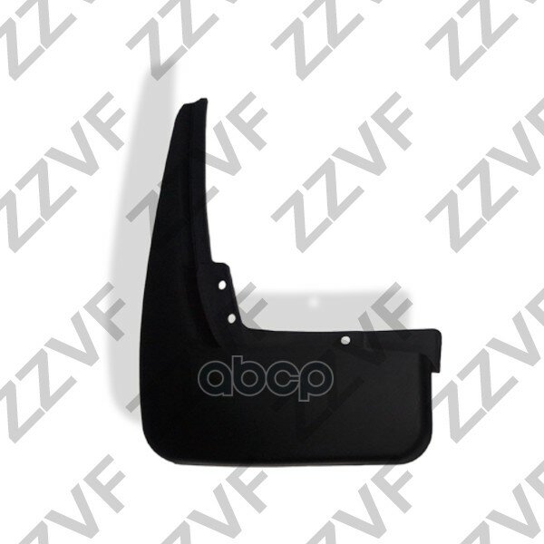 Брызговик передний левый (L) (под оригинал) (комплект - 1шт.) MERCEDES GL-Class (X164) 2006-2012 MERCEDES-BENZ ZZVF арт. ZVMG.