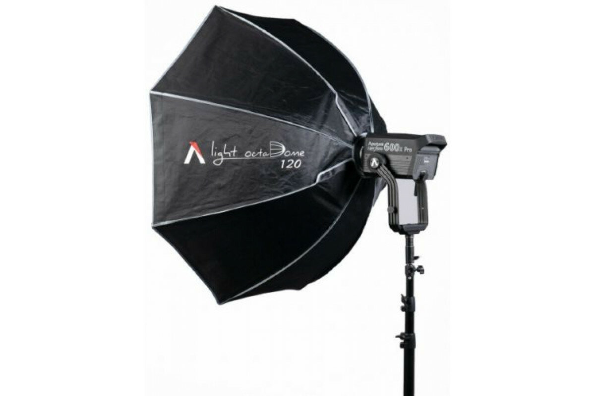 Софтбокс Aputure Light Octadome 120