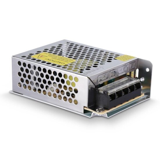 Блок питания Ambrella Light Illumination LED Driver 12V 100W IP20 8,3A GS9504