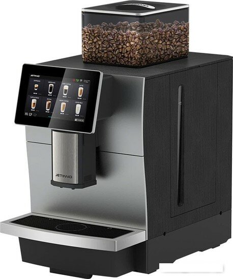Кофемашина JETINNO JL30