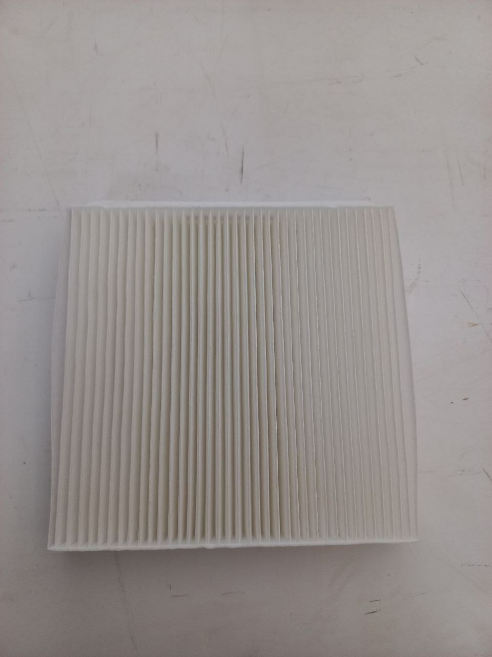 Фильтр салона GREAT WALL Haval Dargo [2.0 16V 7AMT внедорожник 4X4] 8100422XNZ01A