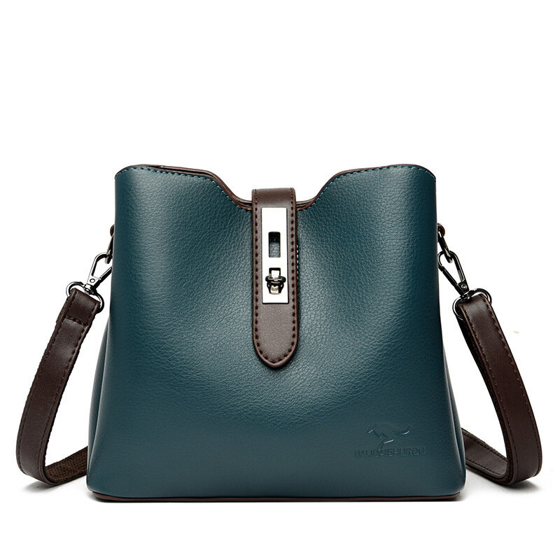 Сумка ведро