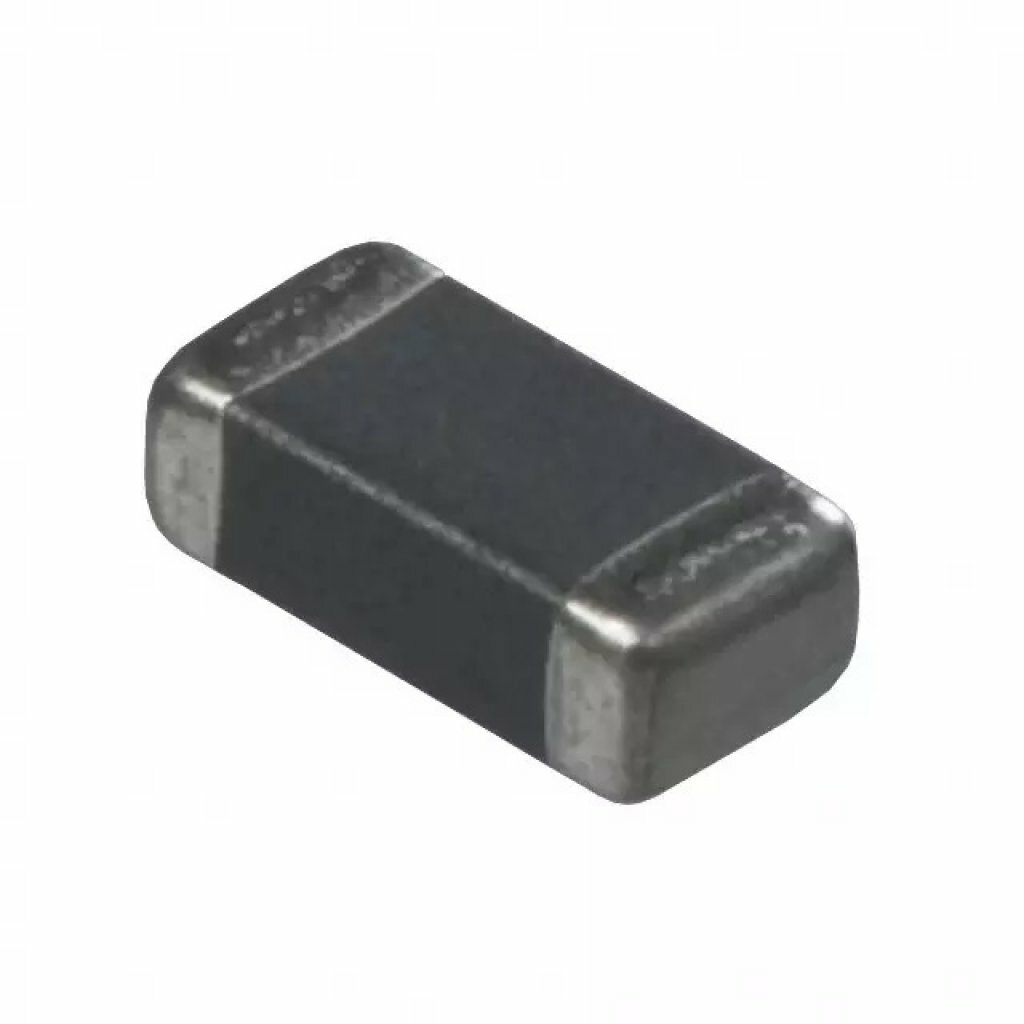 Катушка индуктивности 18мкГн LQM21N, индуктивность 18uH 0805 5 штук