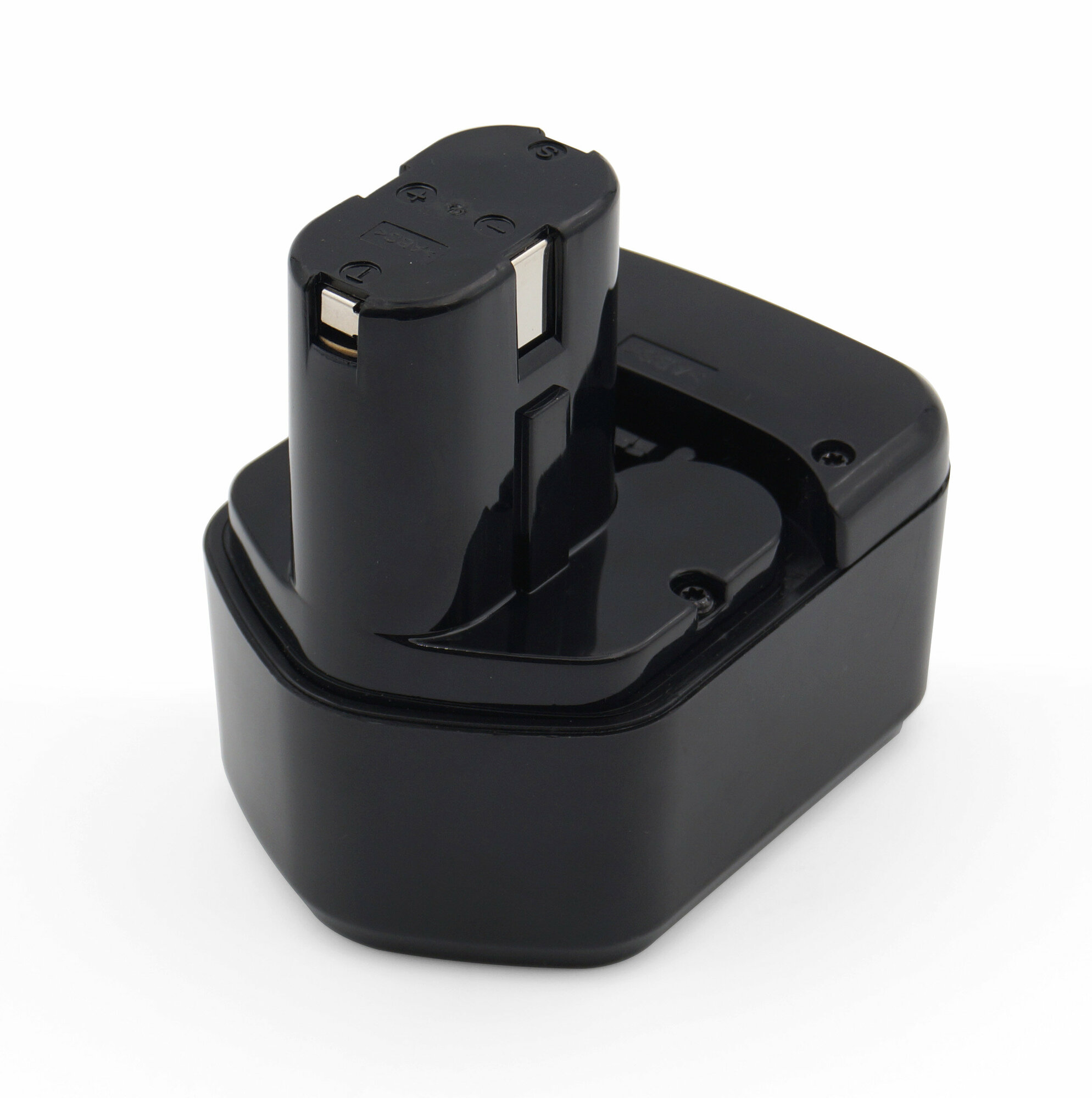 Аккумулятор для инструмента Hitachi 12V, 2000mAh (Ni-Cd) EB1214S, EB1220BL EB1214L, EB1212S, EB1220HL, EB1220HS, EB1230HL, EB1230R, OEM