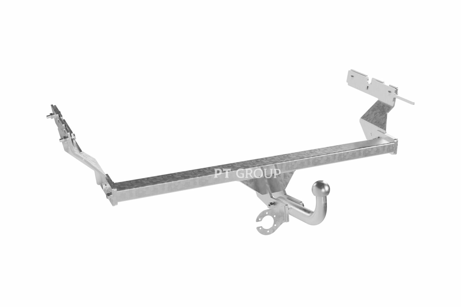 ТСУ /Тип A/ горяч. оцинк./ FORD FOCUS (универсал) 2011-2019