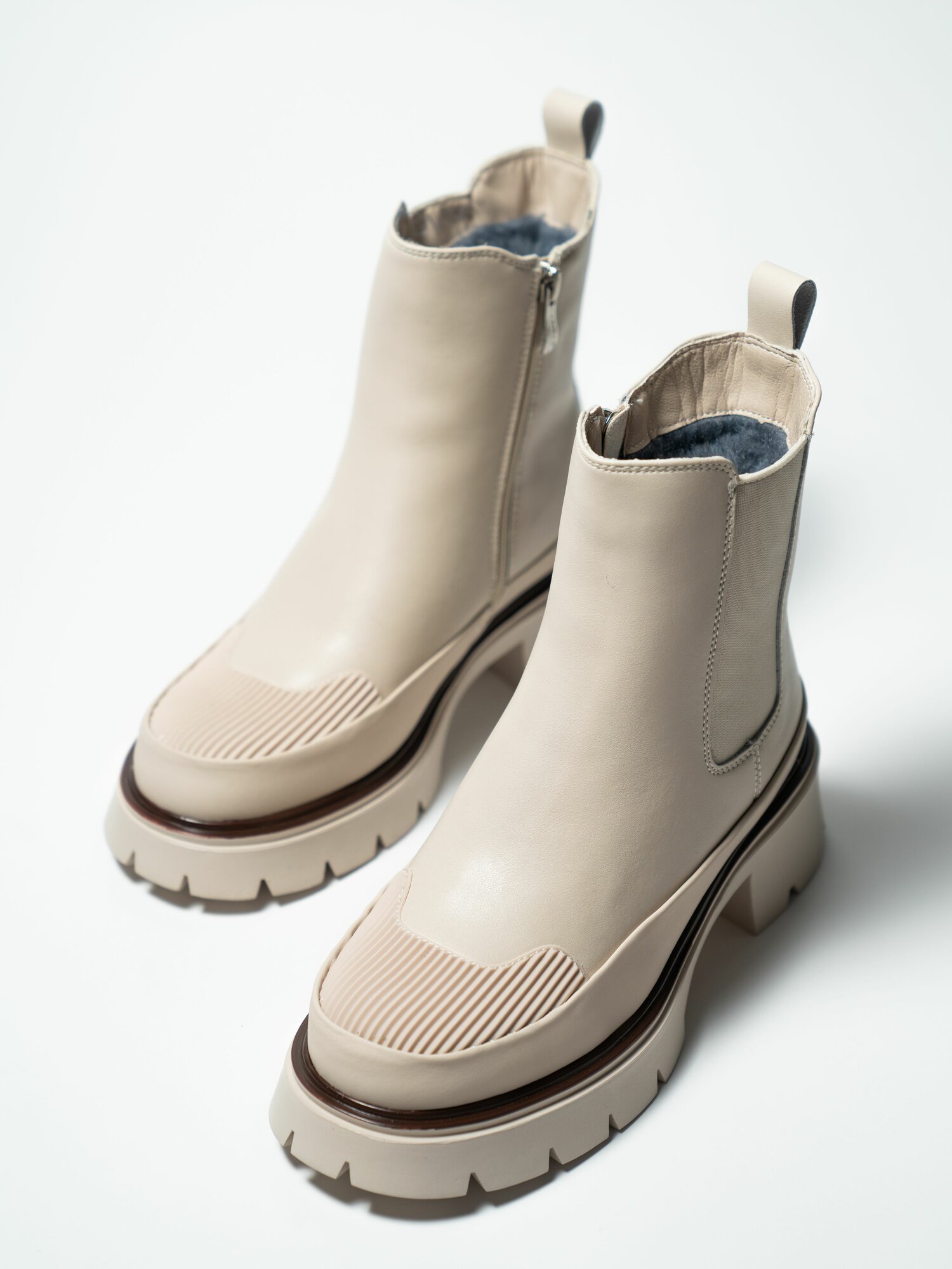 Ботинки челси