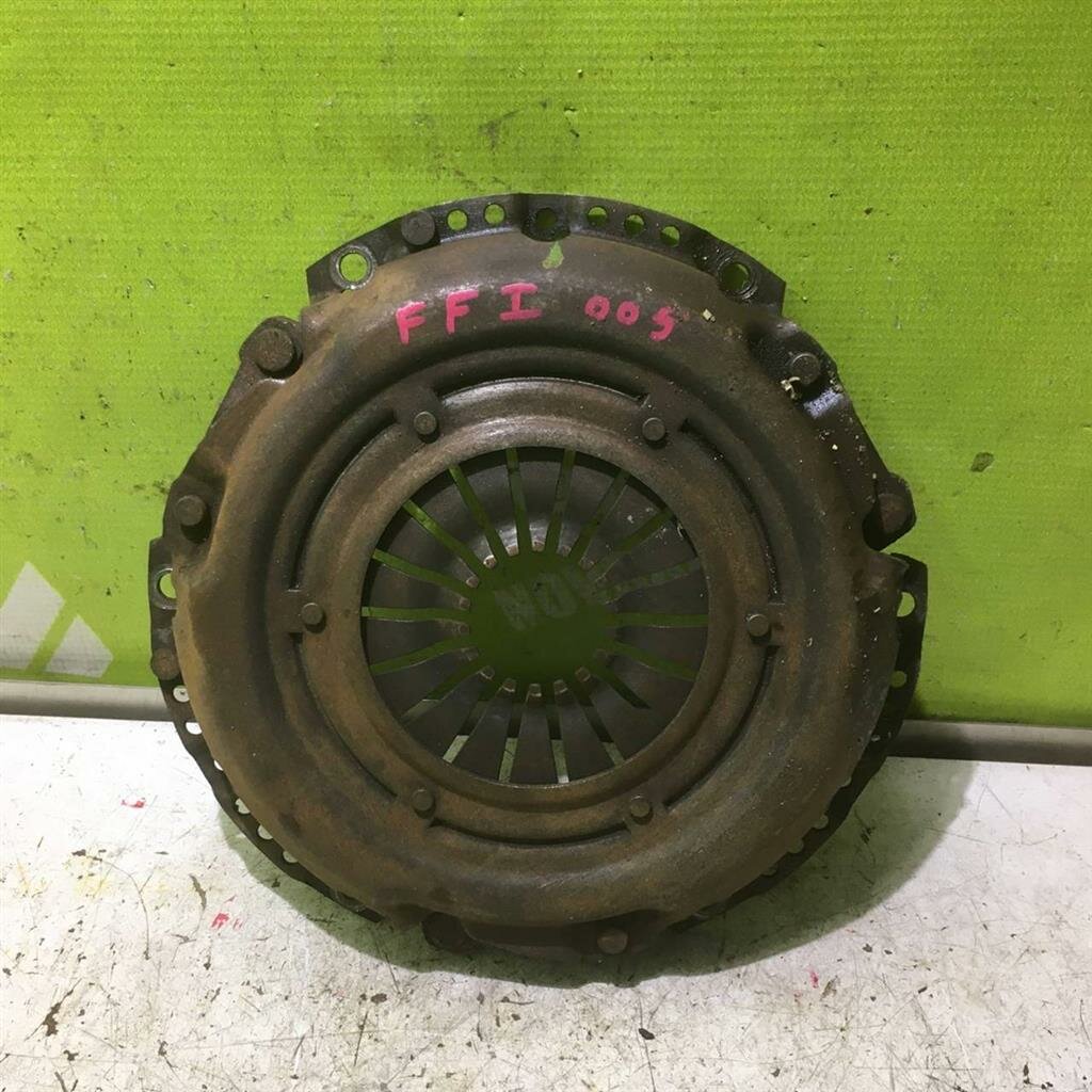 Корзина сцепления Ford Focus 1 1998-2004