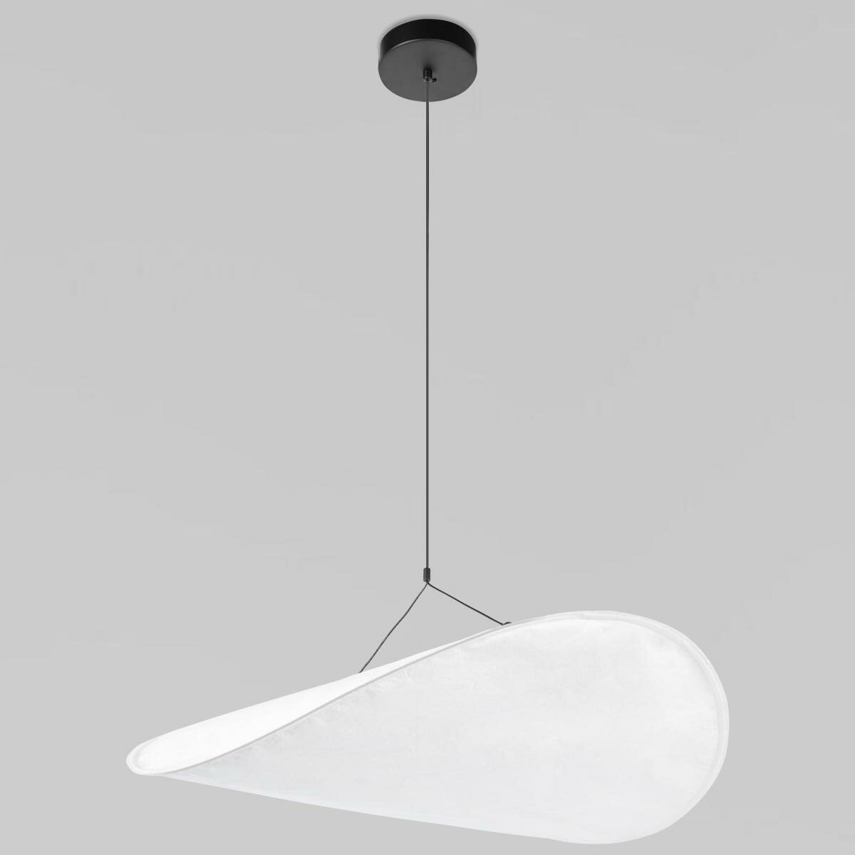 Подвесная люстра MDK9365/5ABlack Abrasax, стиль: Кантри, лампы: Накаливания, цоколь: E14, мощность: 200 Вт