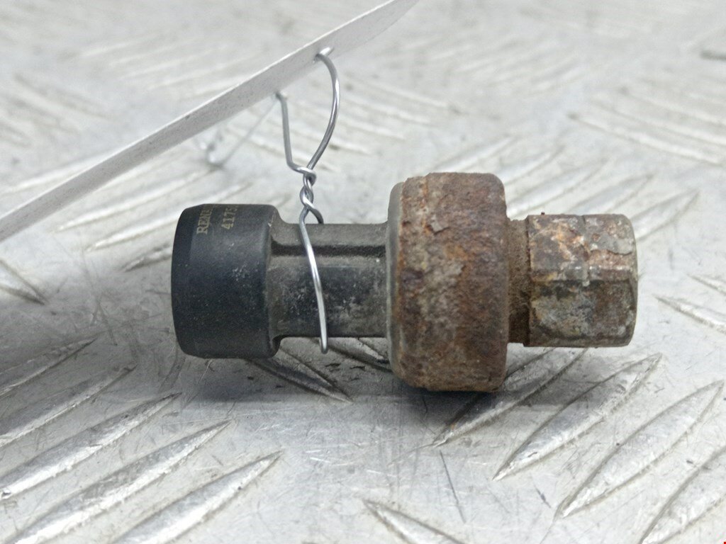 Датчик кондиционера Renault Laguna 2 7701205751 арт. 2193282