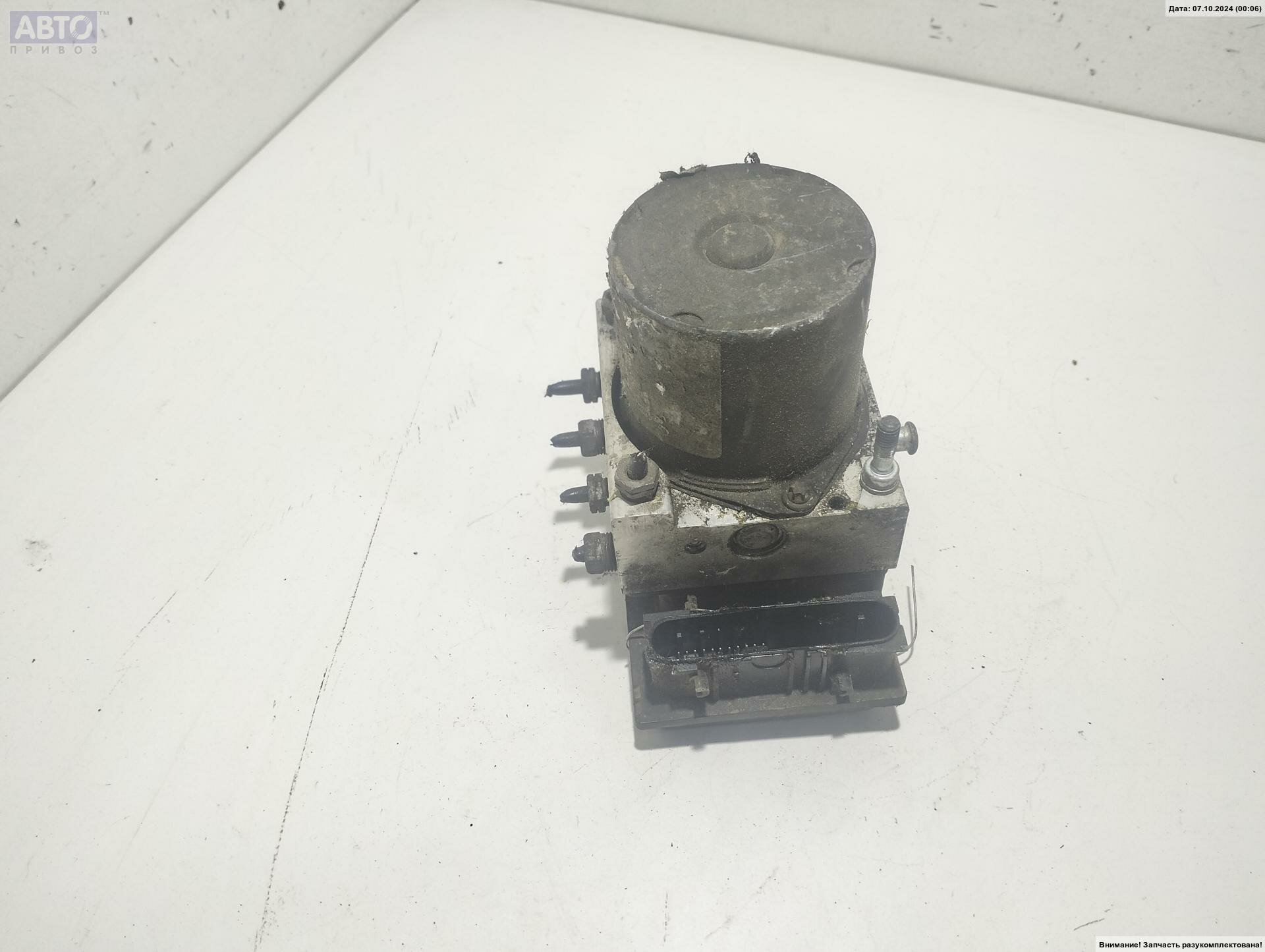 Блок ABS (Модуль АБС) Peugeot Expert (2007-2016)