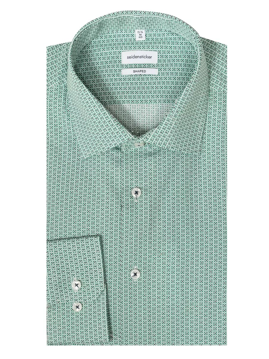 Рубашка Базовая коллекция