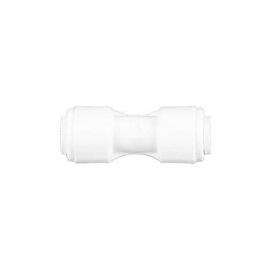 Муфта JG трубка 3/8" - 3/8" трубка