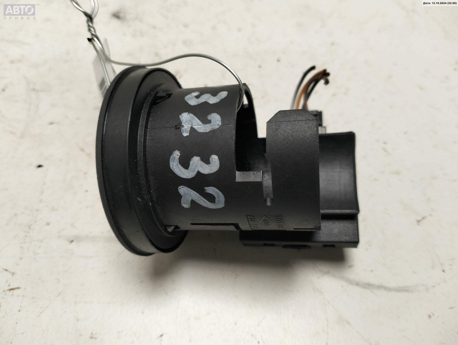 Иммобилайзер Renault Scenic 1 (1996-2003)