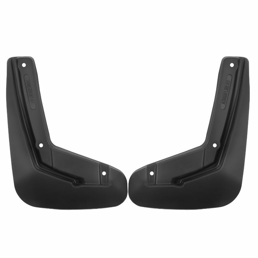 Брызговики задние москвич 6, 2023 -, 2 шт.(optimum) в пакете