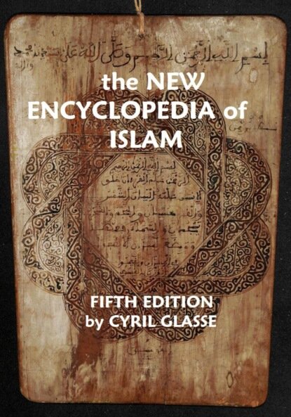 The New Encyclopedia of Islam 5th edition [Цифровая книга]