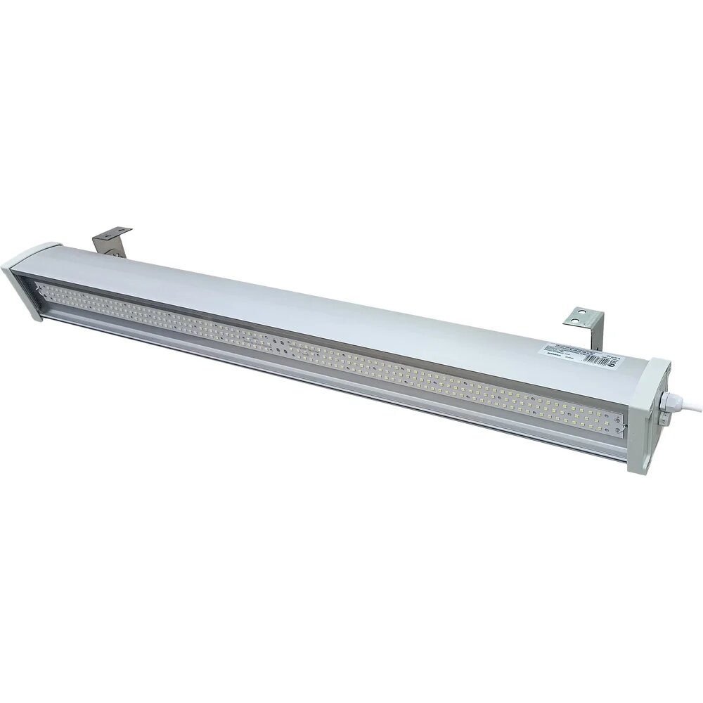 Светодиодный промышленный светильник PROMA SL-PROM 60 W 4673726689406