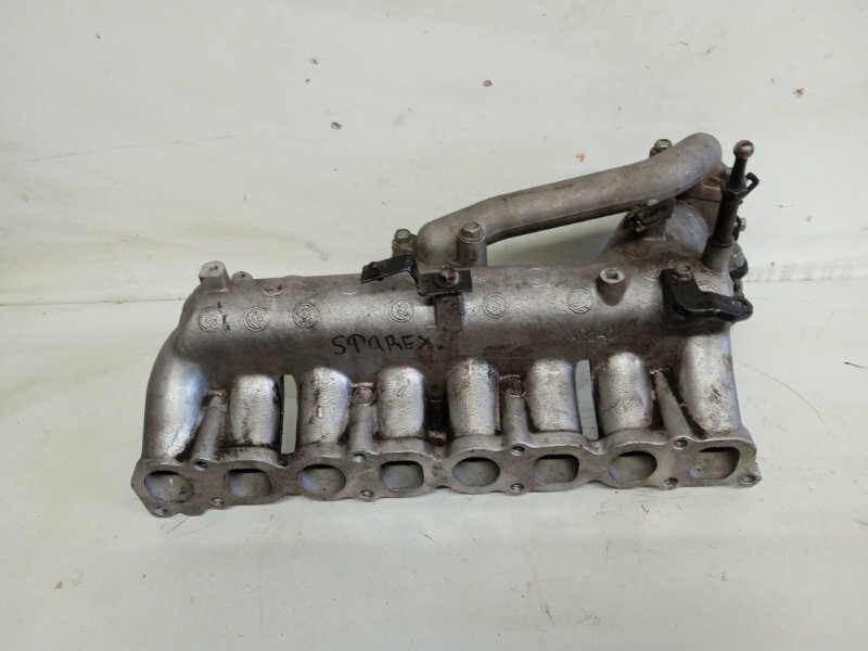 Б/У Хендай Гранд Старекс H1 Коллектор впускной Hyundai Grand Starex H1 2007- 110053 Hyundai-KIA арт. 283114A480