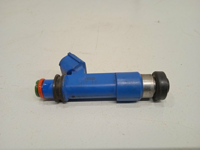 Б/У Мазда 3 БЛ, Mazda 3 (BM/BN) 2013-2018 Форсунка топливная Mazda Mazda3 2012 BL 68819 MAZDA арт. Z62213150, 2975001690