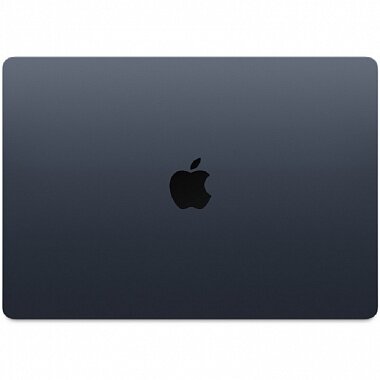Ноутбук Apple MacBook Air 15" M3 (2024) 8Gb/256Gb Midnight, MRYU3