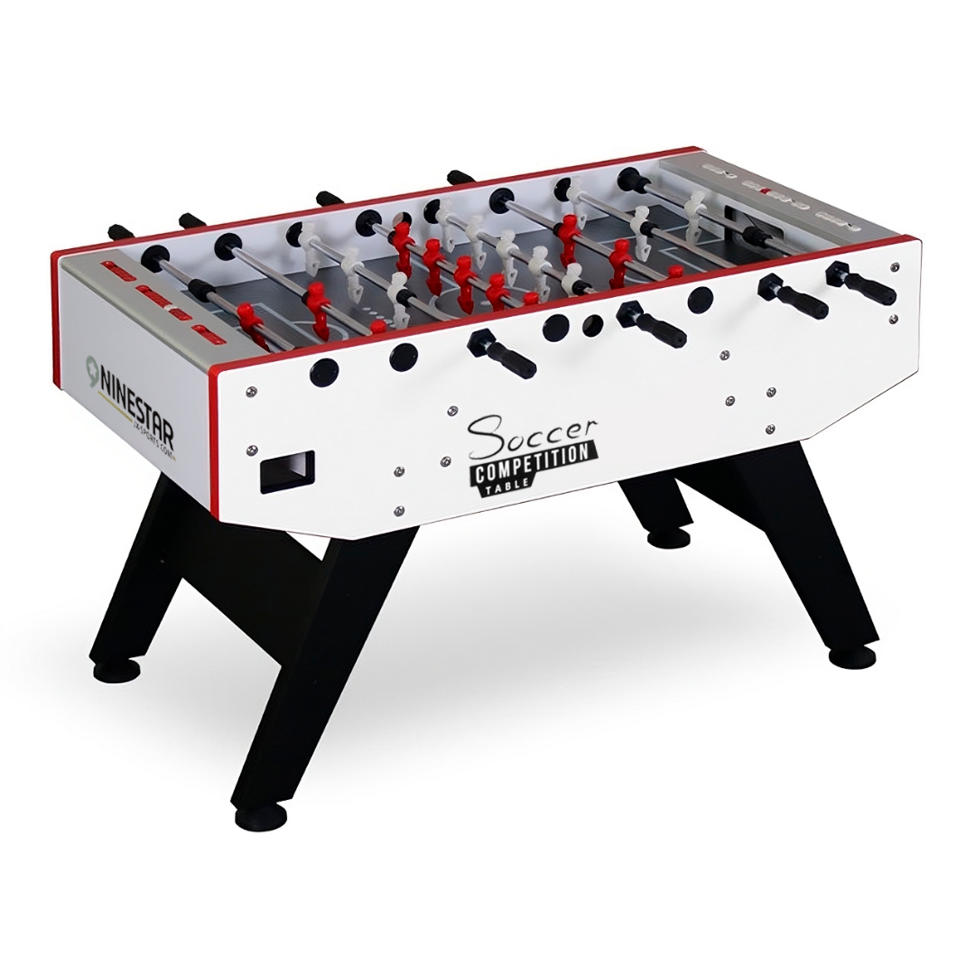 Weekend Игровой стол - футбол "Competition Pro" (144 х 75 х 90 см)