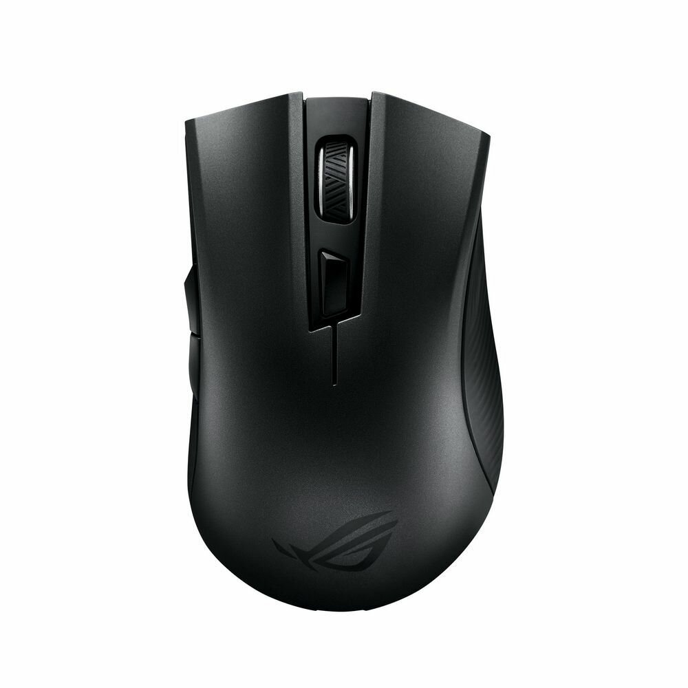 Беспроводная игровая мышь Asus ROG Strix Carry 90MP01B0-B0UA00 (Black)