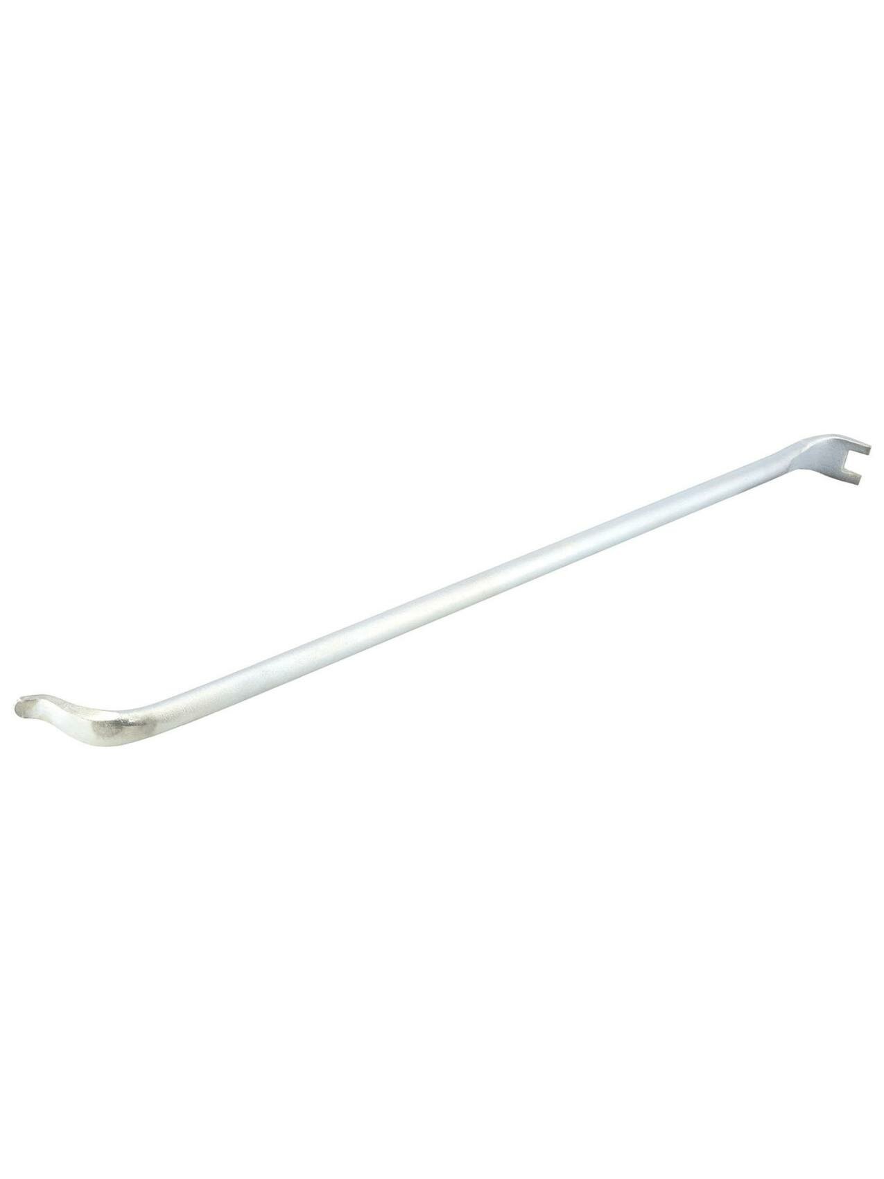 Монтировка 850мм вильчатая КАМАЗ D=22мм, цинк рукоятка с термоусадкой ЗИП