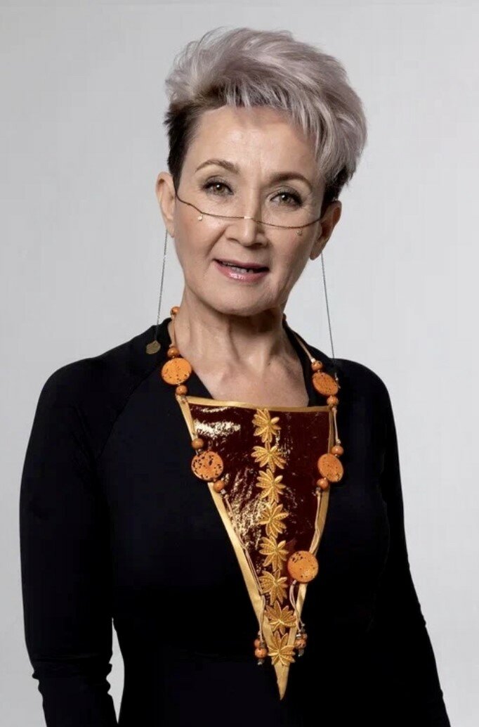 Колье Lala Talyshkhanova