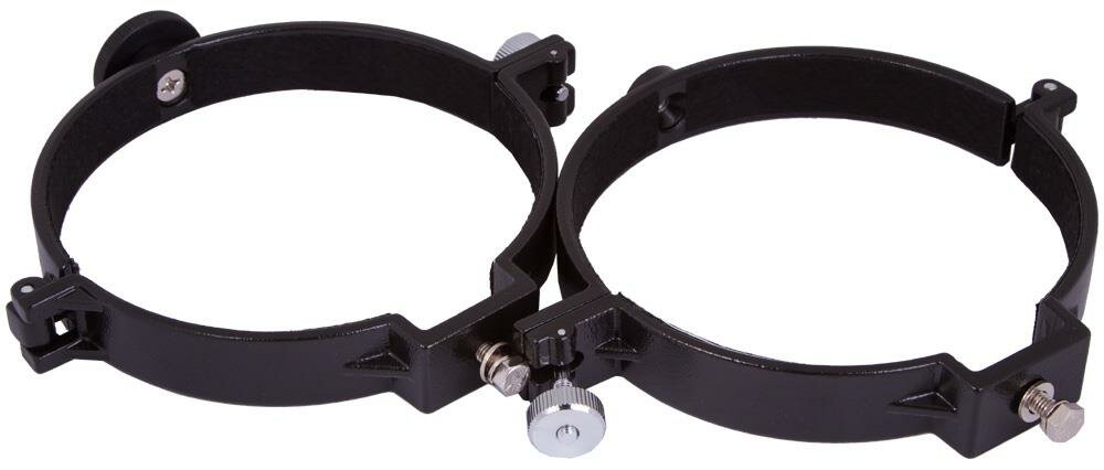 Кольца Крепежные Sky-Watcher Для Рефлекторов 114 Мм (Внутренний Диаметр 140 Мм)