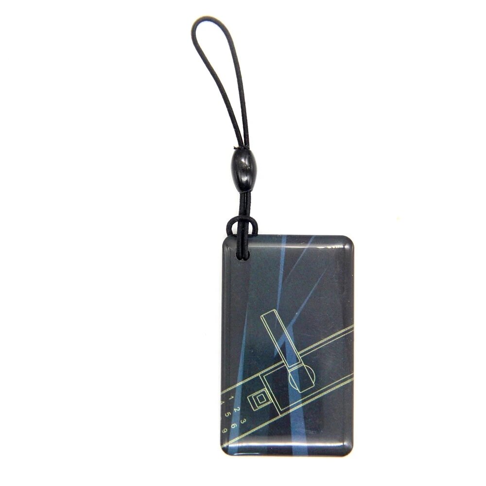 NFC RFID-карта S50 1K 13,56 МГц, Цвет: 1pcs