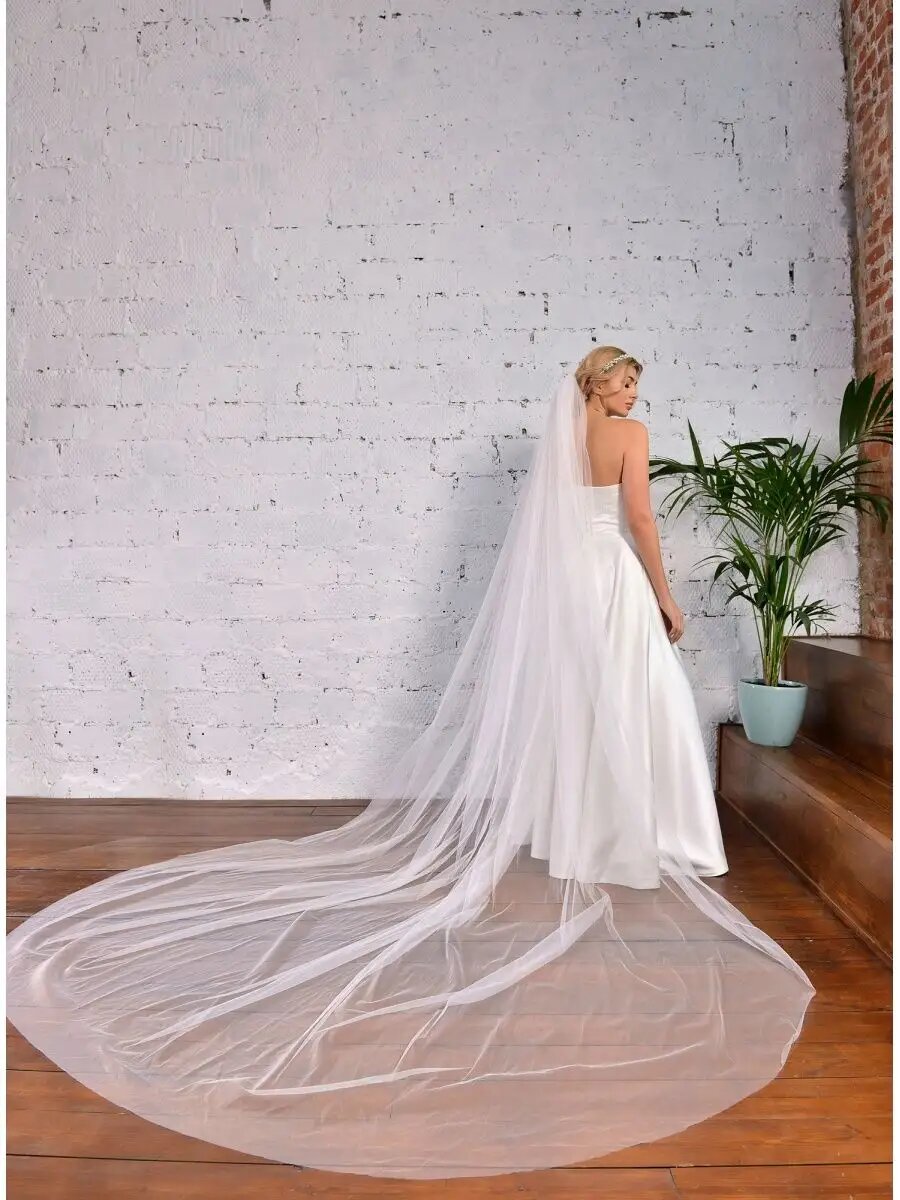 Фата базовая